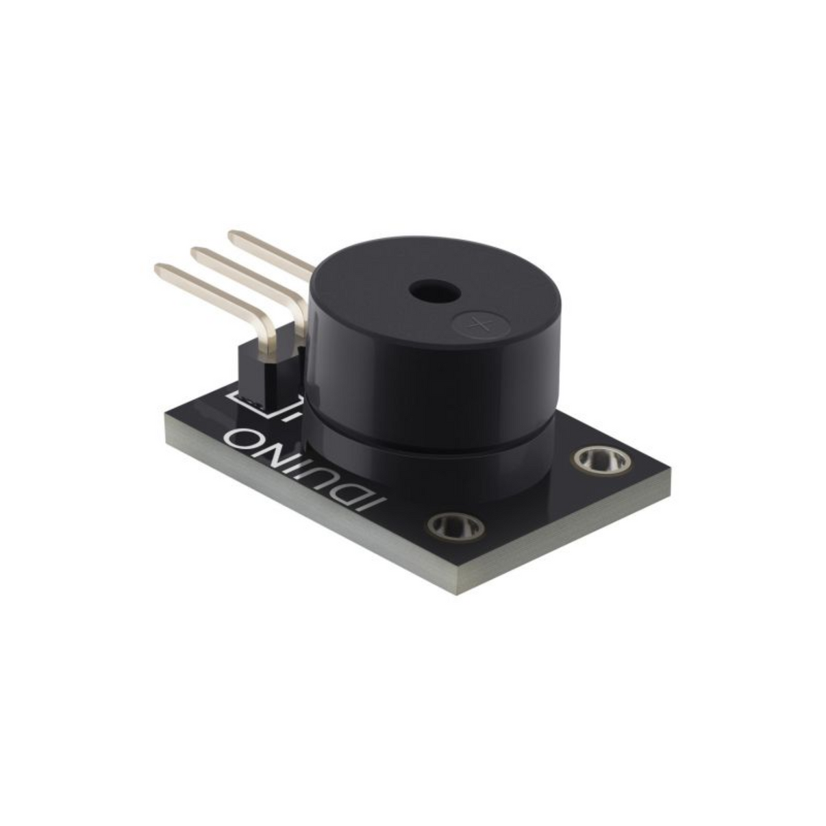 Buzzer pasivo módulo KY-006 – Nova Robotix