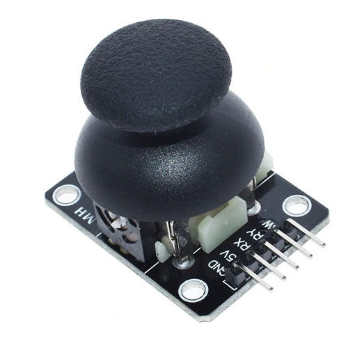 Módulo KY-023 Sensor Joystick – Nova Robotix